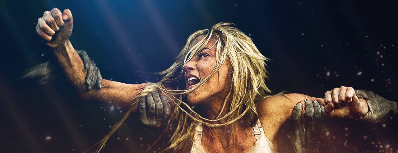 Review Wednesday: The Ward